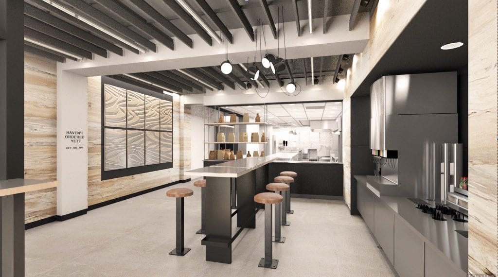 Ghost Kitchen: COVID-19 Drives Innovation | FoodNotify Hospitality Blog