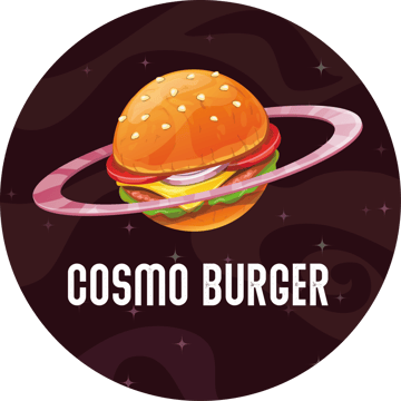 Cosmo Burger: Digitalisierung in der Gastronomie | FoodNotify Gastro Blog