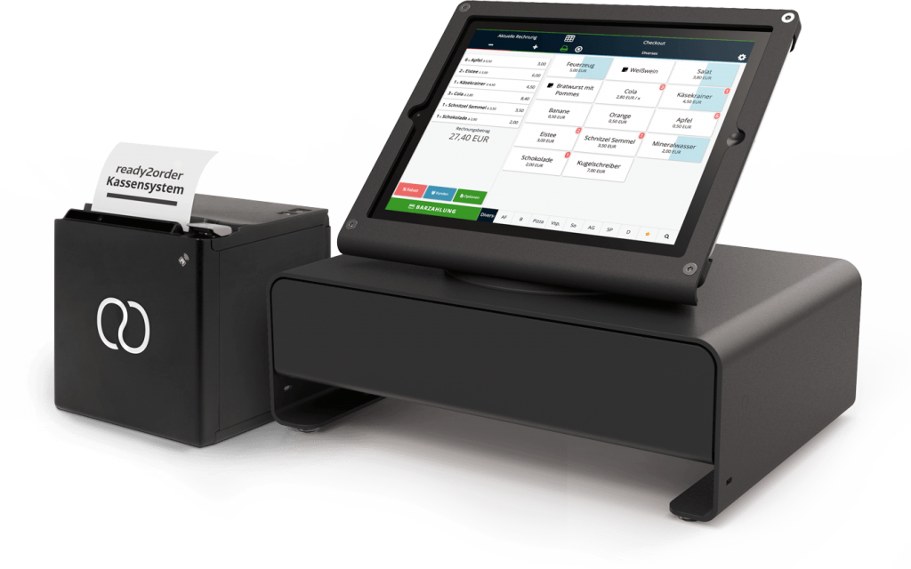 Digitale Kassensysteme: Mehrwert für Gastro | FoodNotify Gastro Blog